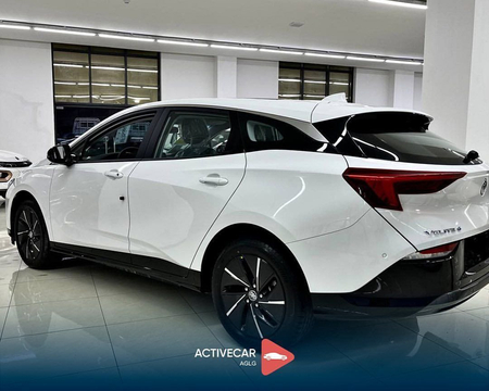 Buick velite 6 fashion plus 2024 year