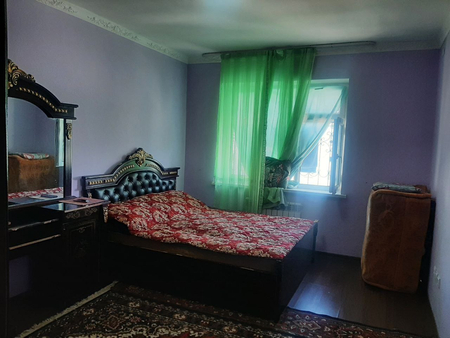 ^1хона, 43кв.м, Сергели 6А, НОВОСТРОЙКА, ор:МЕТРО 2-бекат