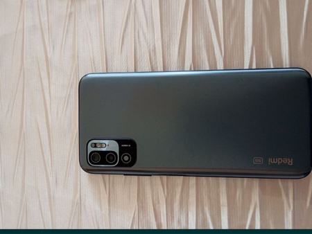 Redmi Note 10 5G 8+3 озу/ 256