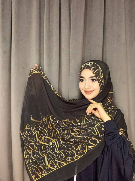 Misr original sharfi! Skidka narx shoshiling!