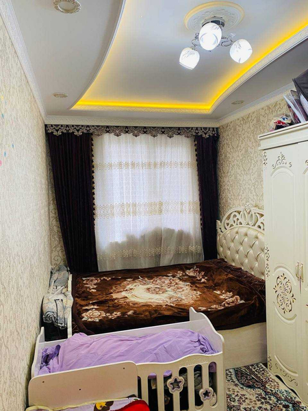Продается Квартира ЖК Park  Чилонзар 1/5/9