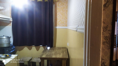Фрунз. Массиф 2 хонали квартира