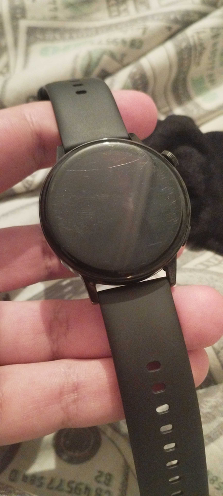 Huawei watch gt 3-9f5