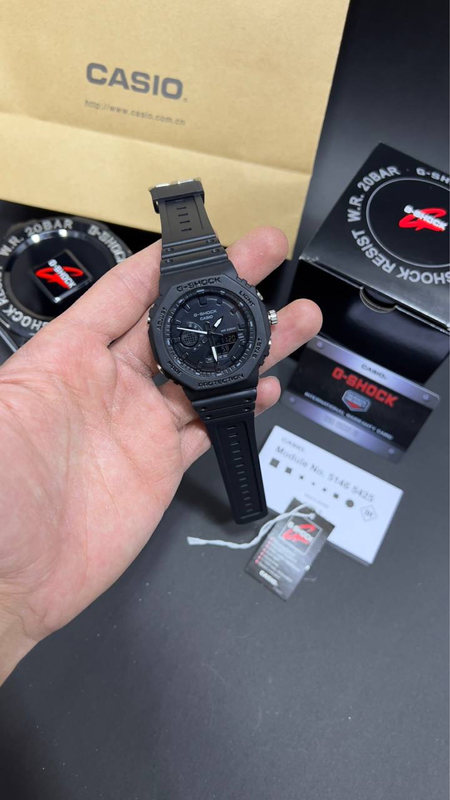 Супер Цена На Часы Casio G-Shock Акция !
