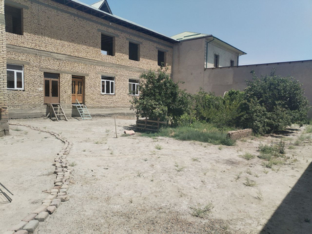 Участка сотилади