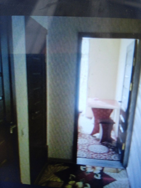 Barcha qulayliklarga ega 1 xonali kvartira ijaraga beriladi,manzil 9