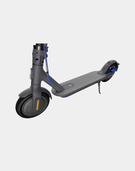 Практически новый Mi Electric Scooter 3