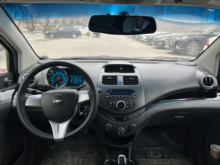 автокредит спарк 1.600y.e