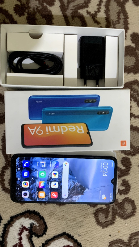 Redmi 9A srochna!