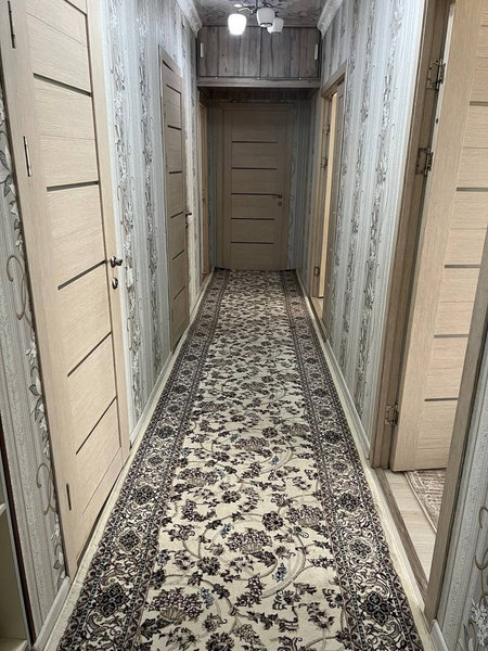 М. Улугбек Корасув 6 Новастройка 3хона 90м² заксга оилага