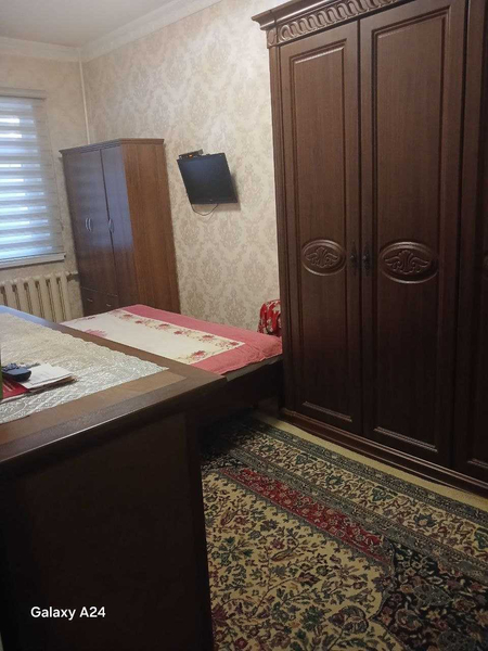 Дом квартира 4 хона 2/4 Кора Камиш Dom kvartira Uy sotiladi