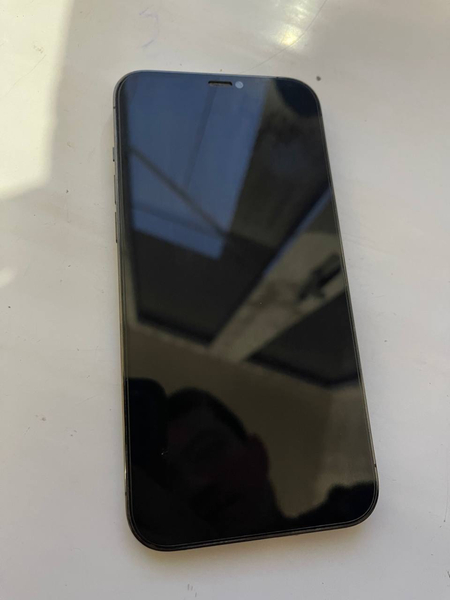 Iphone 12 pro max 128 gb LL/A