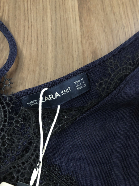 Маечка Zara