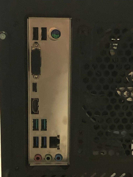 Cpu Ryzen 7 2700x 8 ядер 16 паток intel  i7-10700