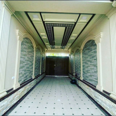 5 yil kafolati bor