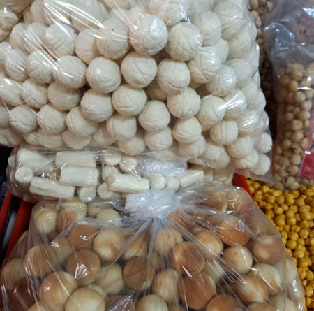 Курт qurt qurut ангрен домашний чистый без муки
