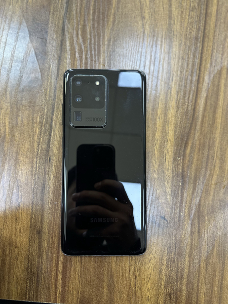 Samsung S20 Ultra