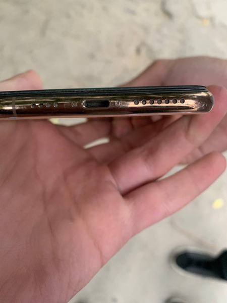 IPhone XS MAX га