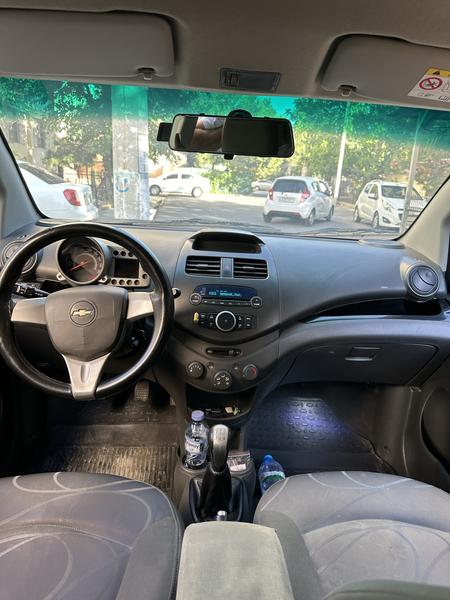 Продается Свой Chevrolet Spark 1.25 / 2016г