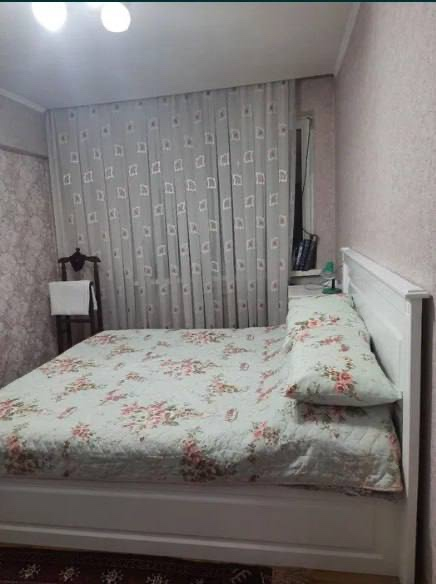 Продаётся 3/4/4 на Ц-5 не торец ор р Метро минор