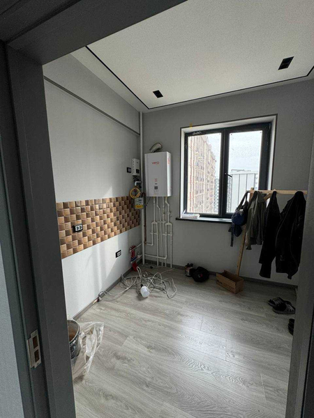 Продается квартира 53 кв метра на 8 этаже