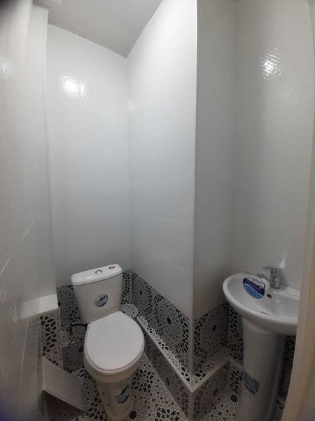 olmazor qoraqimish 3 xona