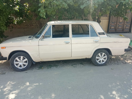 Vaz 2106 yil 1985
