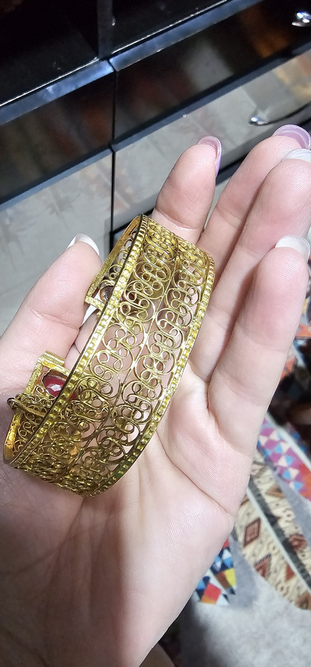 Продаю старинное Бухарское изделие.