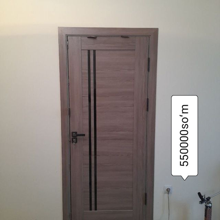 Zakasga  eshiklar yasaymiz