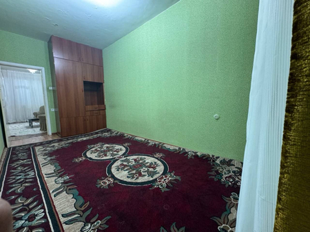 -2в3/1/4 Чистый Ремонт Мебель+Тех Чиланзар-21 ор: Паспортный Продаётся