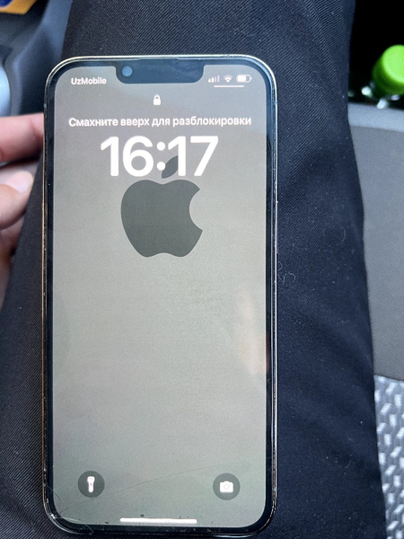 iPhone 13 pro 128gb