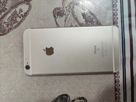 Iphone 6s plus 64Gb
