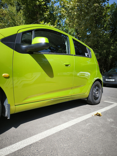 Spark 1L автомат