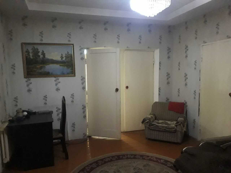 Продается 6 комн дом участок 10 сот.Все условия в доме.На Ташморе