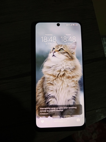 Redmi not 13 sotiladi