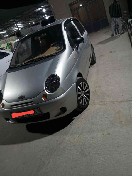 Matiz Sotiladi. Yevro-1 2015 yil