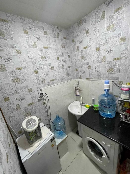 Продается нежилое 50м2 вдоль дороги с ремонтом