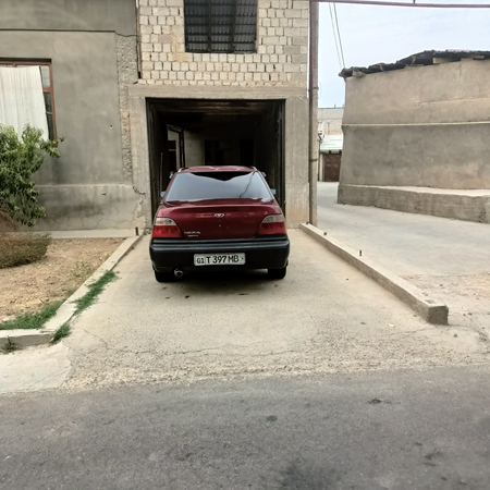 Daewoo Nexia1 1998yil