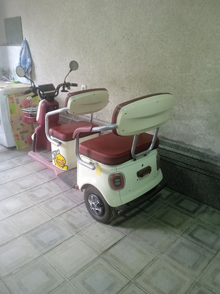 Продаётся скутер