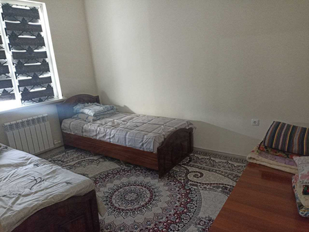 Motridda   12 qavatida 2 xonali   uy     ijaraga beriladi