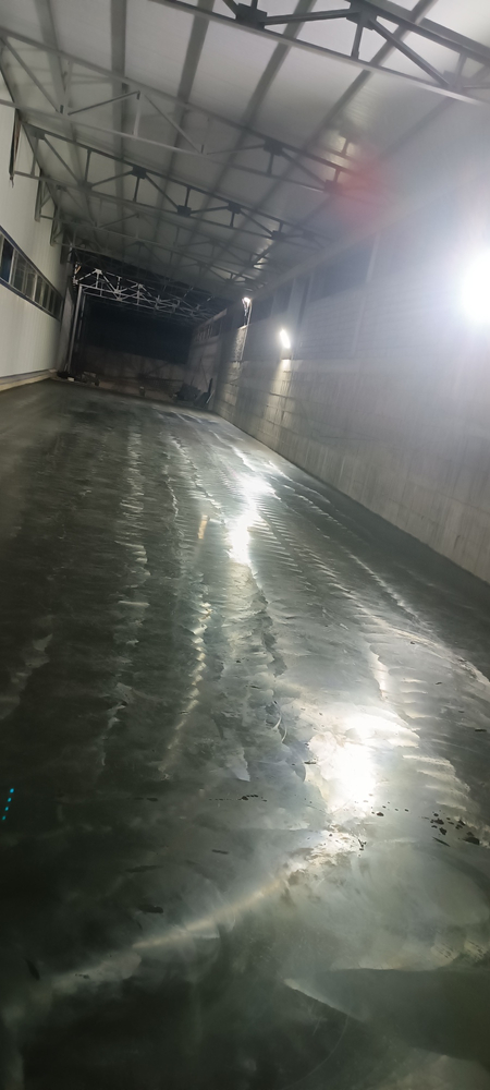 Beton stayashka xizmati xar xil turdagi stayashka