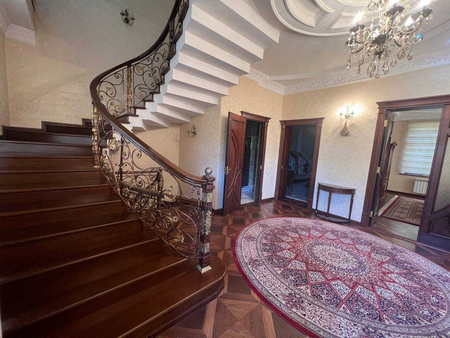 V2090 ПРОДАЕТСЯ ДОМ Максим Горкий Ор.р: Никитина 2,5 соток 5 комнат