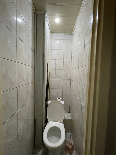 ЖК Nur 3/9/15 90 кв.м + 17 кв.м балкон