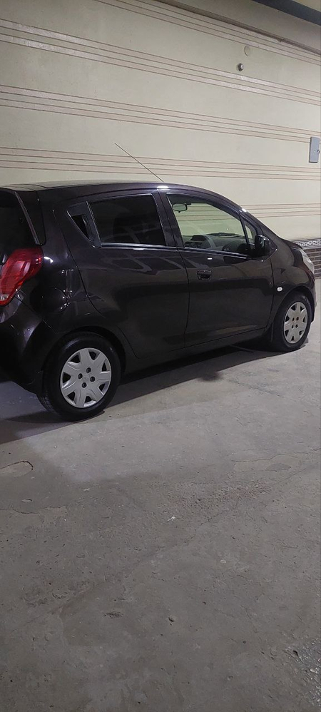 Spark 7.500$ yili 2018