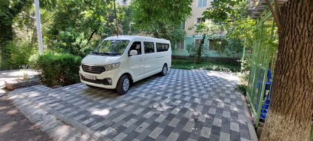 Changan mikro avtobus srochna sotiladi