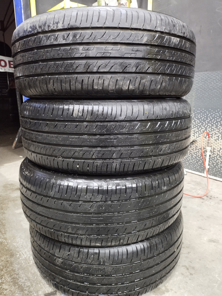 Продам шины 235 50 r 19