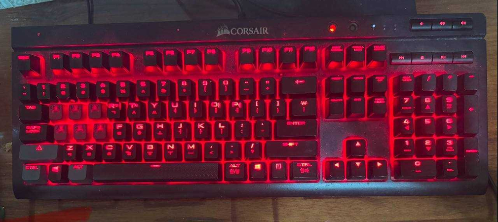 Игровой компьютер со всеми комплектациями
