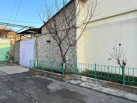 Срочно! Продаётся участок с домом 4.32 сот. Яккасарай, Братские (SV)