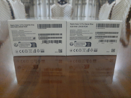 Redmi Note 12/12 pro sotiladi (Redmi Note 12/12 pro продаётся)