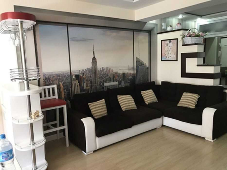 Сдаётся квартира 3/7/9 Карат строй, ул. Ойбек ID: 50118